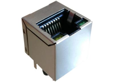 중국 SI-16003-F 수직 입장 RJ45 잭 MSP430F2274IRHAR 산업 분야 버스 판매용