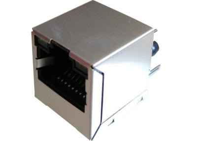 중국 MJ303A-8000-21D 수직 RJ45 잭 C8051F349-GQ GSM/3G-FXS 출입구 판매용