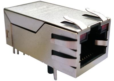 Chine Le module magnétique du transformateur Rj45 1000M de JXK0-0190NL POE s'appliquent au contrôleur de PAC à vendre