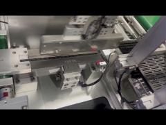 Vt-1189SD Lage Profielsmd Lan Transformator Flexibel voor PDH-Netwerk LP82440ANL