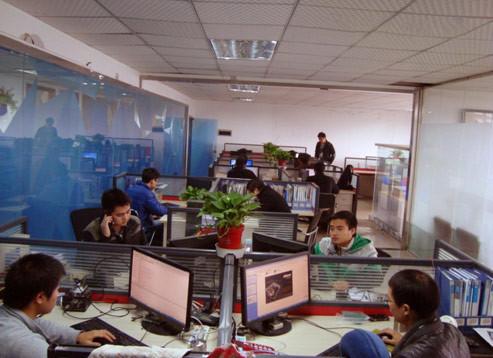Fournisseur chinois vérifié - Shenzhen Xinhe'an Technology Co., Ltd.