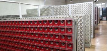 China Factory - Shenzhen Xinhe'an Technology Co., Ltd.
