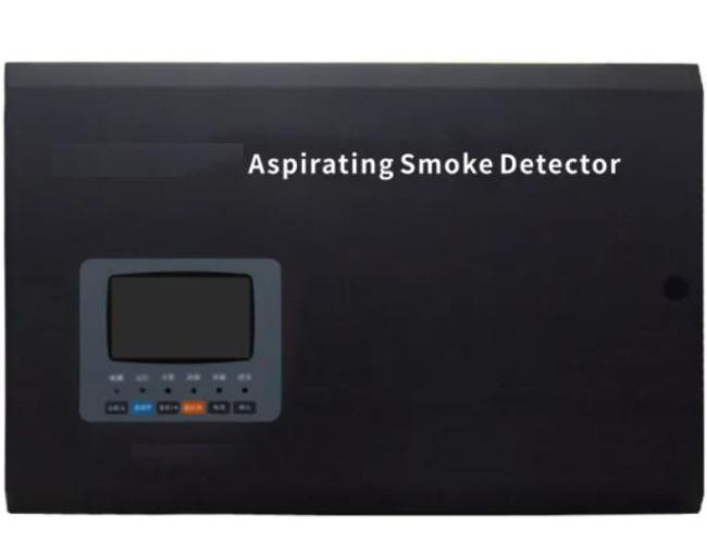 Aspirating Smoke Sensor for Fire Alarm Control System