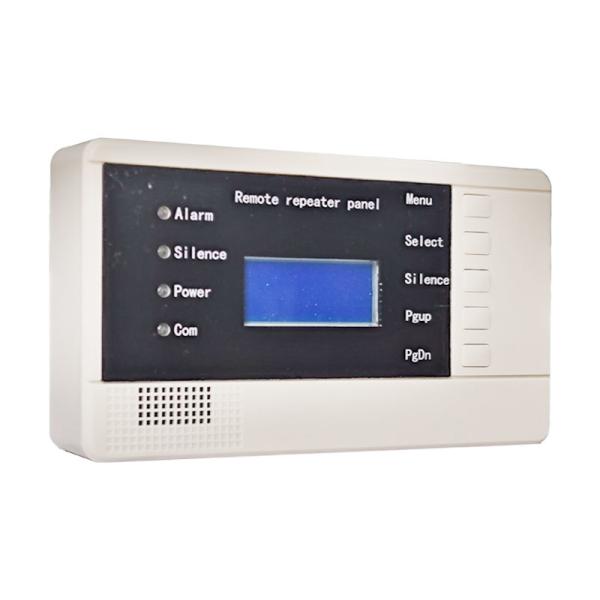 Quality Addressable Remote Annunciator Panel For Fire Detection Fire Safety System for sale