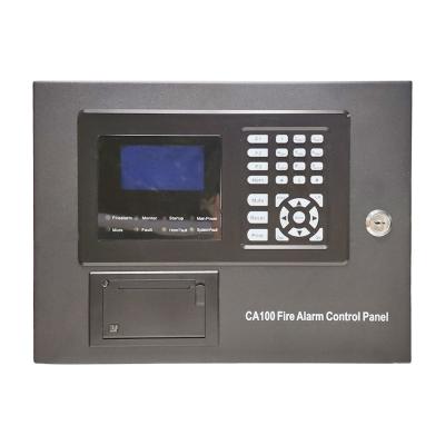 중국 상업/산업 시설용 주소형 화재 감지 및 화재 경보 시스템 판매용