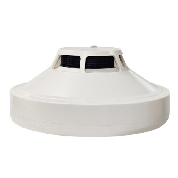 Quality 2-Wire Smoke Alarm for Addressable Fire Alarm System Fire Protection System for sale