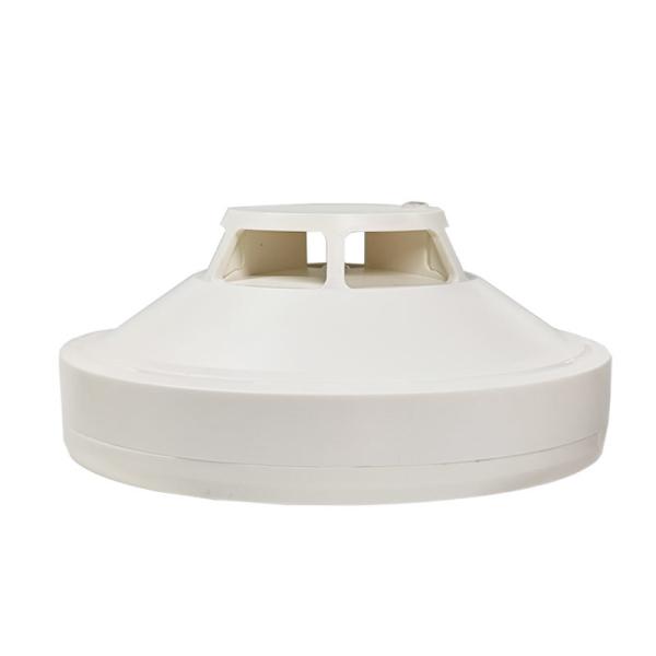 Quality 24VDC Addressable Rate Of Rise Heat Detector Non Polarity 2 Wire for sale