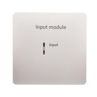 China Addressable Input Module 2 Wire Sprinkler Flow Switch for Fire Alarm System DC17V 33V for sale