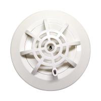 Quality Celling Mounted 2 Wire Heat Detector For Fire Safety / Gas Extinguishant Control for sale