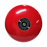 Quality DC24V Fire Alarm Bell High Sounder Level For Fire Protection System for sale