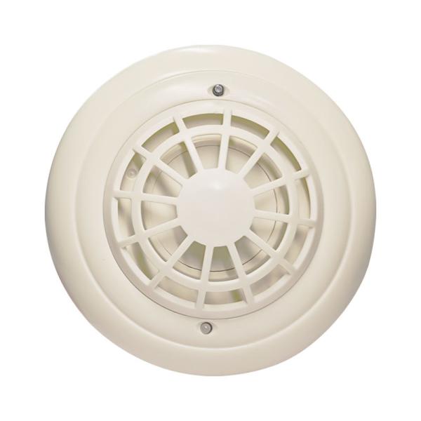 Quality 4 Wire Smoke Heat Detector With Relay Output No/Nc Option OEM ODM Service for sale