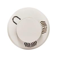 Quality Industry-Grade AC220V 4-Wire Photoelectric Smoke Detector and Fire Alarm with for sale