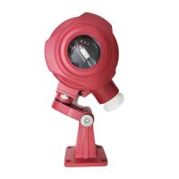 Quality High Sensitive Explosion Proof Flame Detector Fire Alarm For Fire Alarm System for sale