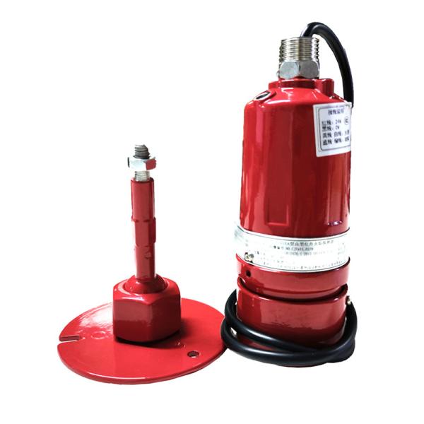Quality Ceiling / Wall Mounted Infrared Flame Detector Explosion Proof for sale