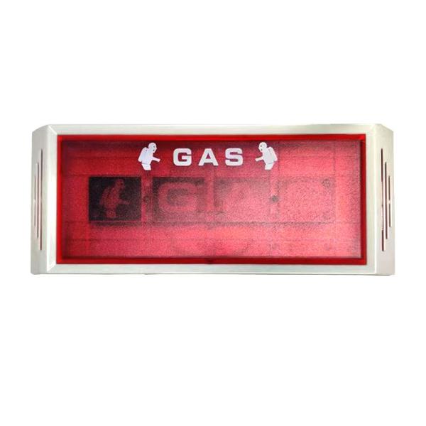 Quality Gas Release Annunciator Light For Gas Extinghuishing Alarm Control System for sale