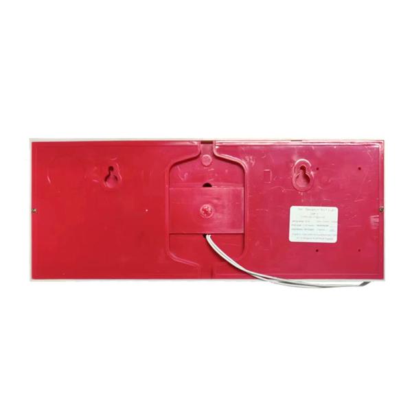 Quality Gas Release Indicator Gas Extinguishing System For Fire Protection for sale