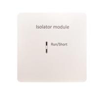 China Loop Isolator Module DC17V-33V Protection Current ≤200mA for Addressable Fire Alarm System for sale