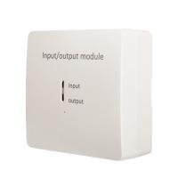 China Wall Mounted 2 Wire Addressable Control Module Fire Alarm System for sale