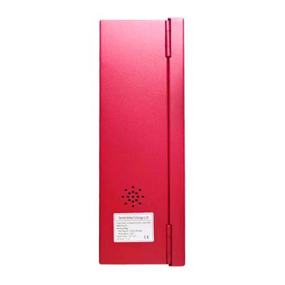 China 4 Zone Conventional Fire Alarm System for Comprehensive Building Protection for sale