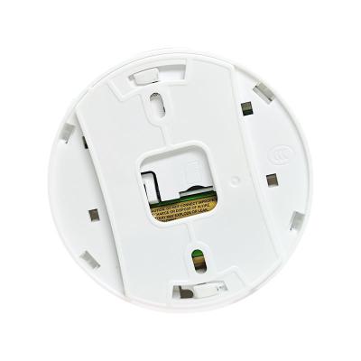 Κίνα DC3V Ασύρματος ανεξάρτητος ανιχνευτής καπνού 85dB για την ασφάλεια των νοικοκυριών προς πώληση