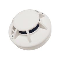 China Conventional 2 Wire Smoke Detector 9-28VDC EN54 Certified Fire Alarm System for sale