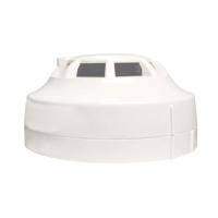 Quality Non Polarized 2 Wire Smoke Alarm 105g For Conventional Detection Alarm System for sale