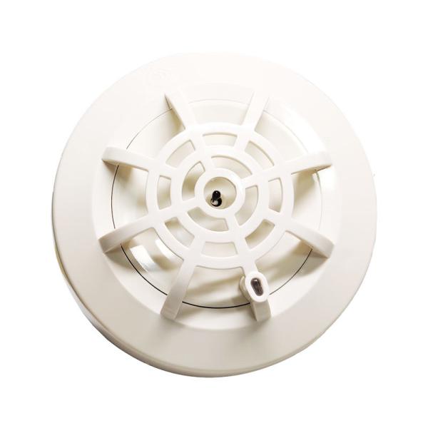 Quality Durable 2 Wire Conventional Heat Detector Easy Installation / Maintenance for sale