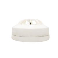 Quality CE 2 Wire Conventional Thermal Detector For Fire Security Fire Fighting System for sale