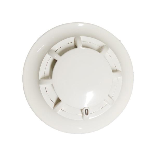 Quality Industrial Control Equipment 4 Wire Smoke Detector with Relay Output and High for sale