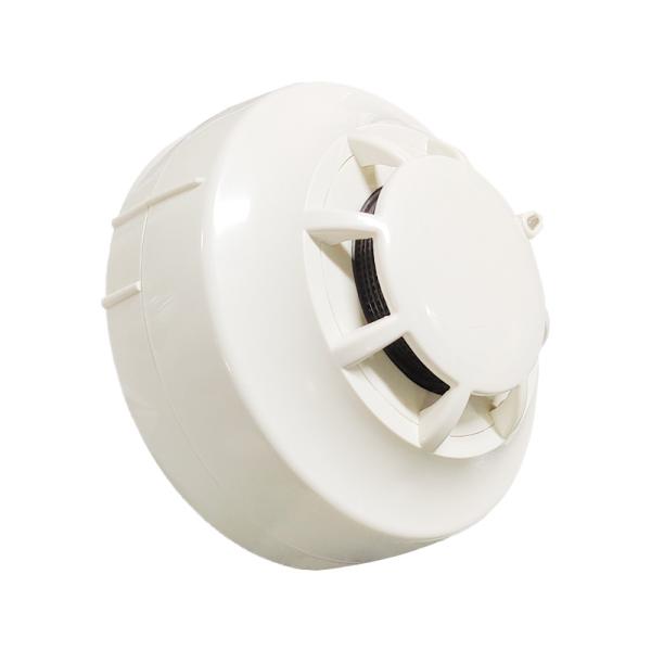 Quality Industrial Control Equipment 4 Wire Smoke Detector with Relay Output and High Sensitivity for sale