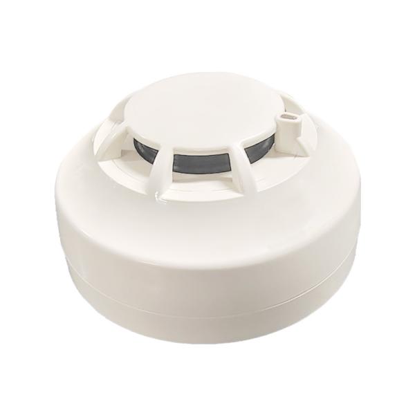 Quality Industrial Control Equipment 4 Wire Smoke Detector with Relay Output and High for sale
