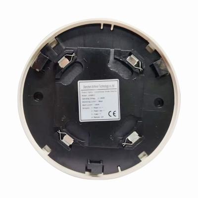 China Conventional Fire Alarm System The Ultimate Solution for Fire Detection for sale