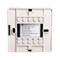 China Addressable Input Output Module for Fire Alarm Systems DC17V-33V 2-Wire Non-Polarized for sale