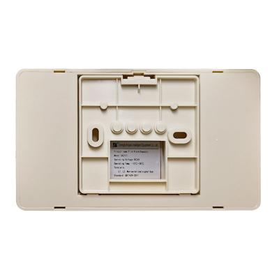 China Addressable Fire Alarm System Remote Annunciator Panel for Improved Emergency Management for sale
