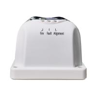 Quality TX7130 Reflective Optical Beam Smoke Detector with LPCB Certification for Fire for sale