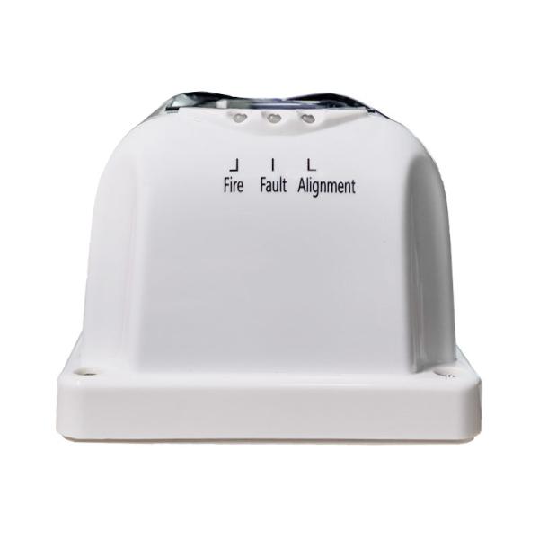 Quality TX7130 Reflective Optical Beam Smoke Detector with LPCB Certification for Fire Detection for sale