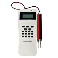 China CA2080 Address Encoder DC6V Addressable Fire Alarm System for Smoke Detector for sale