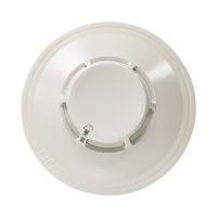 China Addressable Smoke Alarm 2-Wire Non-Polarized Loop Bus Fire Detection System DC17-33V CE for sale