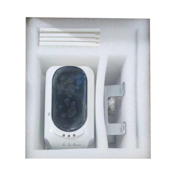Quality LPCB Certified TX7130 Reflective Optical Beam Smoke Detector for Infrared Fire Detection for sale
