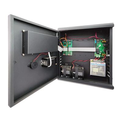 中国 CA200 建物消防安全用の2本のワイヤーのインテリジェント防火装置 販売のため