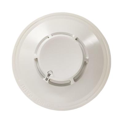 China Addressable Photoelectric Smoke Detector for Wall Mounting (Customizable) for sale