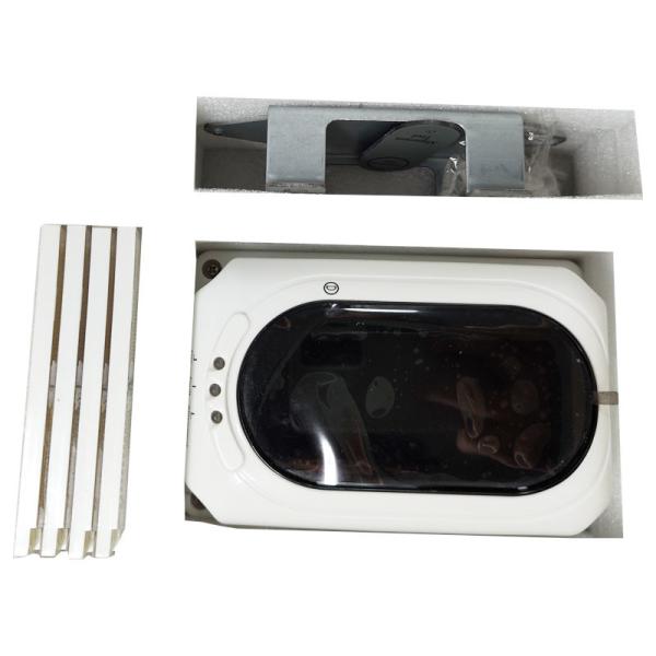 Quality Enhanced Fire Alarm System Protection Reflective Beam Smoke Detector with for sale
