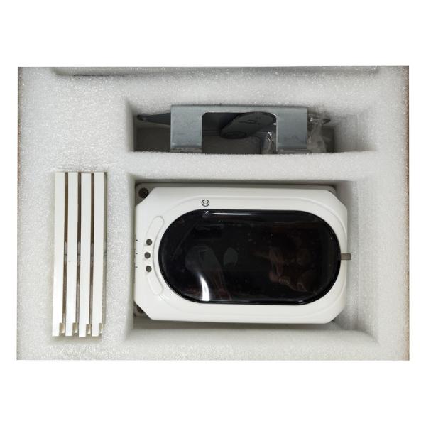 Quality Professional-Grade Conventional Beam Detector & Reflective Beam Smoke Detector for Superior Fire Alarm System Safety for sale