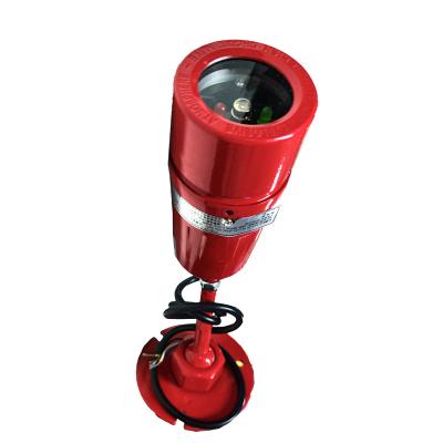 China High-Performance Infrared Flame Detector For Wide Range Of Fire Detection In Transportation And Storage Facilities for sale