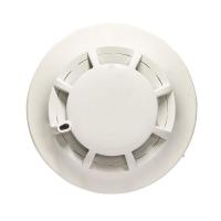 China 4 Wire Smoke Detector DC48-60V Relay Output CE Certified 105mm for Industrial Fire Safety for sale
