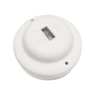 China Ceiling/Wall Mounted UV Fire Detector Standby Current of ≤10 mA 24 VDC for Fast and Accurate Fire Detection for sale