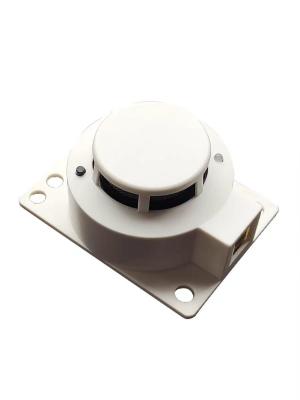 China High Sensitivity Ultra Small Size Photoelectric Smoke Detector - Industrial-Grade Protection for Precision Equipment, Machinery Rooms & Automated Production Lines (Rapid Smoke Sensing, Compact Design for sale