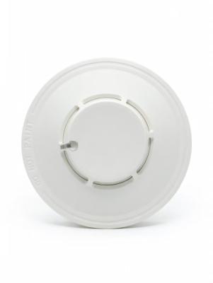 China Wall-Mounted High Temperature Heat Detector for Industrial Fire Alarm Systems for sale
