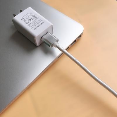China US/Canada travel adapter 5V 2A phone USB adapter with CE FCC ROHS certificate for sale