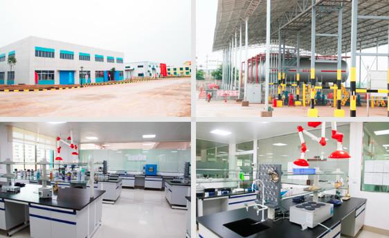 Geverifieerde leverancier in China: - Plyfit Industries China, Inc.